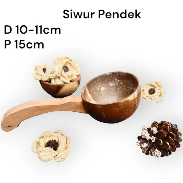 Coco Craft 2 – Indonesia Coconut Trade