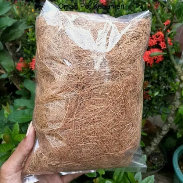 Coco Fiber 3 – Indonesia Coconut Trade