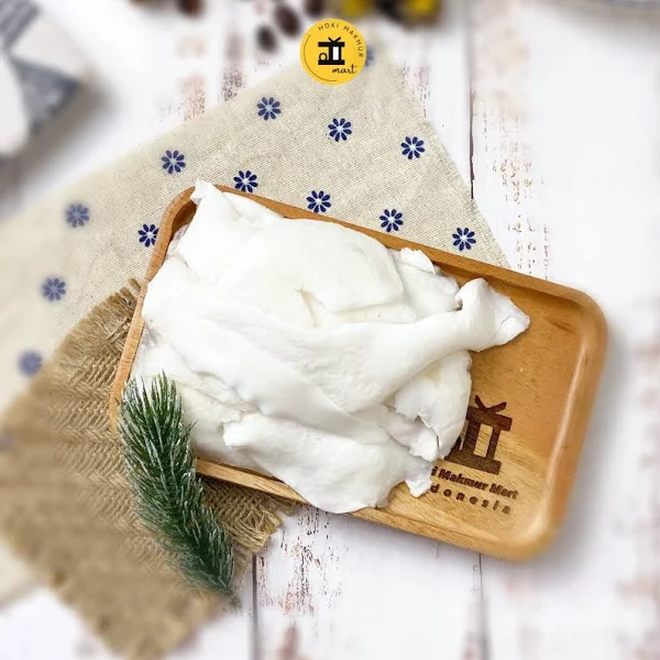 Coco Meat – Indonesia Coconut Trade