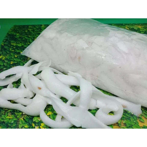 Coco Meat 2 – Indonesia Coconut Trade